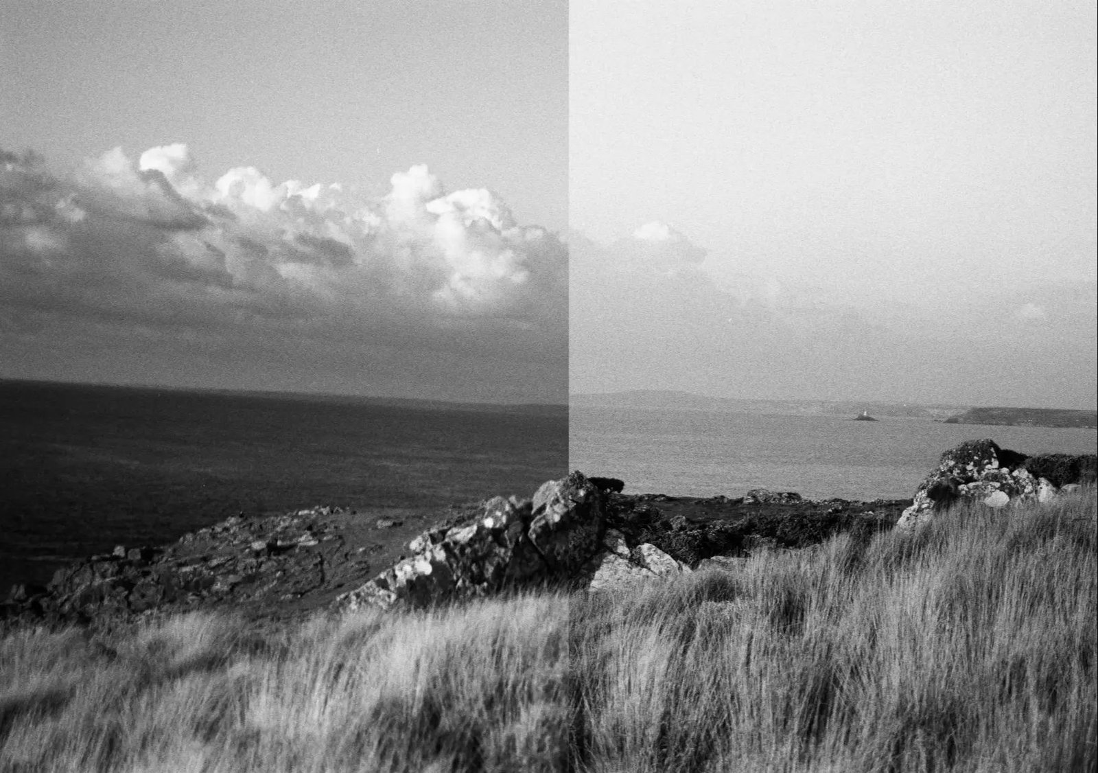 Polarizing Filter For Film Photography Guide And Results