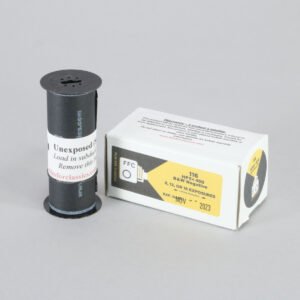 70mm Film Format: 116 Film Format & Guide