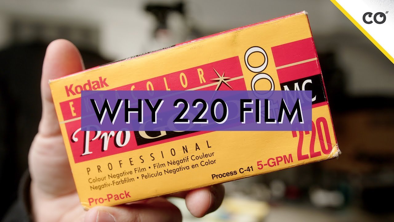What is 220 Film Format: Lomography 60mm Uses Guide